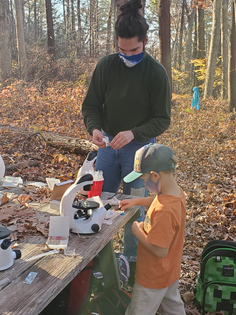 Teaching | The Collins Lab